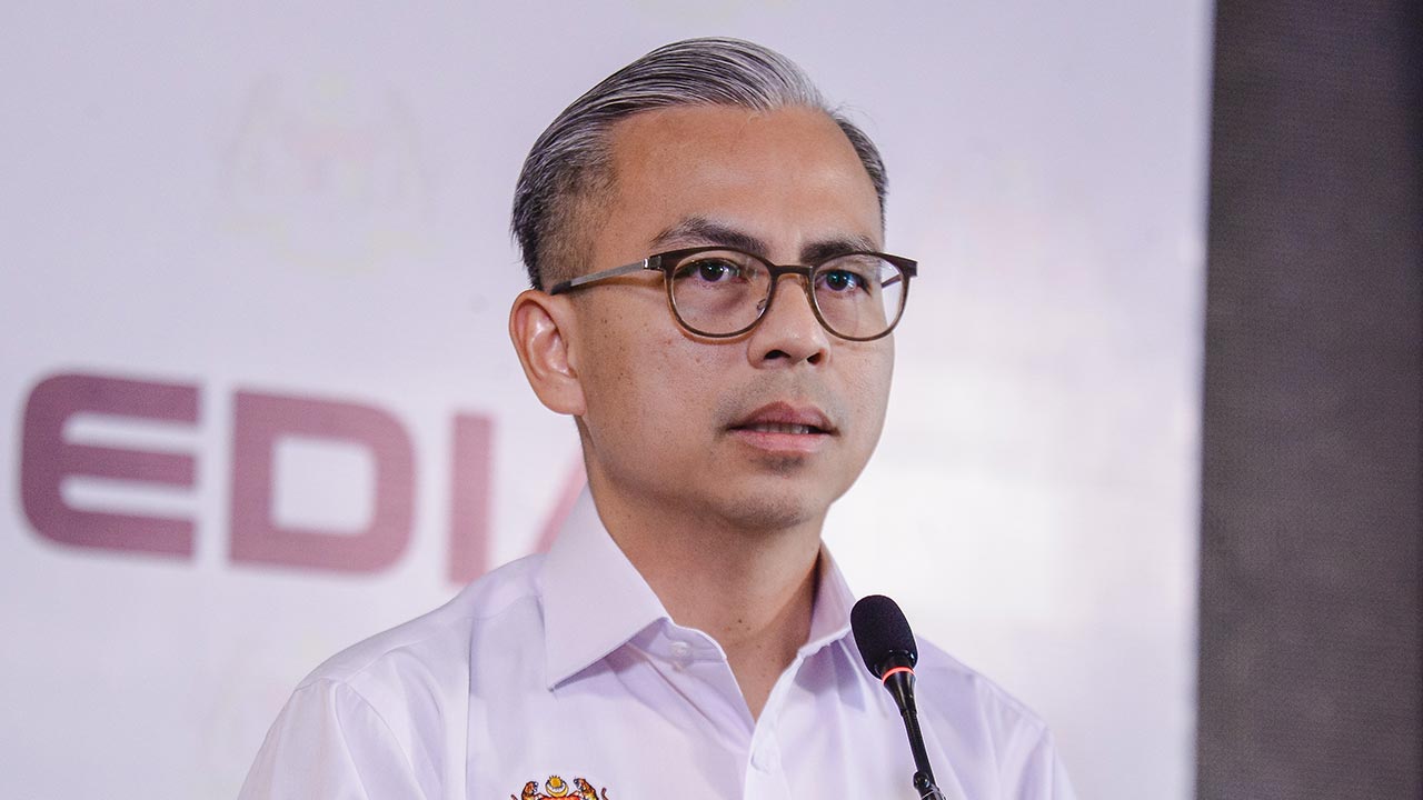PM arah kementerian terlibat teliti isu penjaja sukar akses bantuan ...