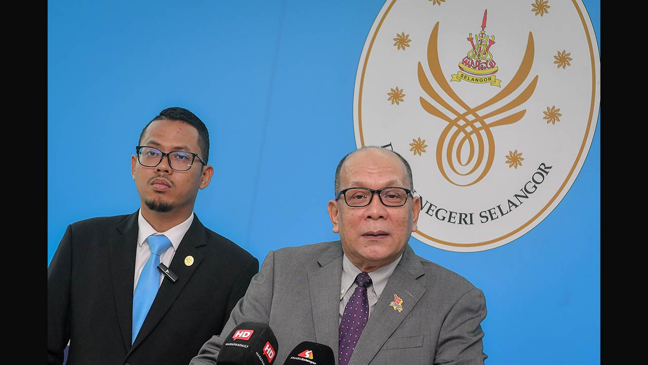 Selangor beri lanjutan kosongkan tapak nurseri hingga Ogos | Awani