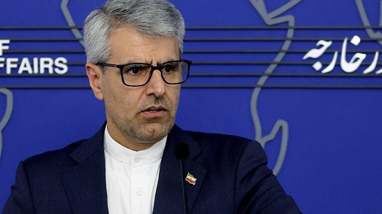 Gencatan senjata Lubnan sudah termasuk dalam perjanjian awal AS–Iran ...