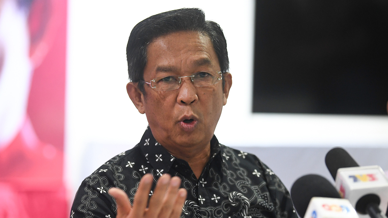 Kemelut DUN: UMNO-BN gesa Sidang Khas DUN Negeri Sembilan - Jalaluddin ...