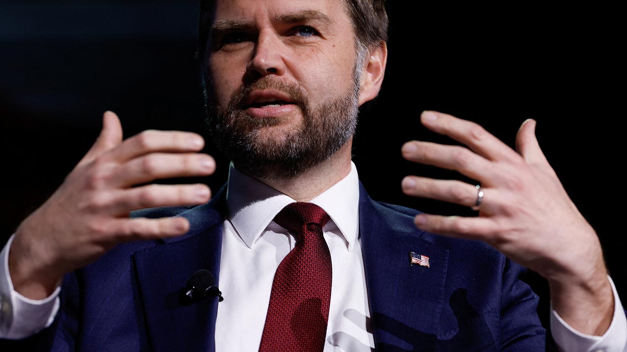 Vance says US not there yet on Iran, but close | Awani International