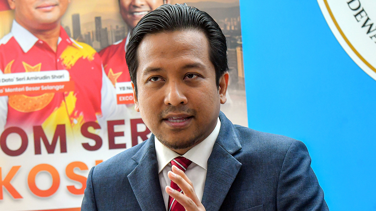 Perincian kos terkini SUKMA akan dipersembah kepada Sultan Selangor ...