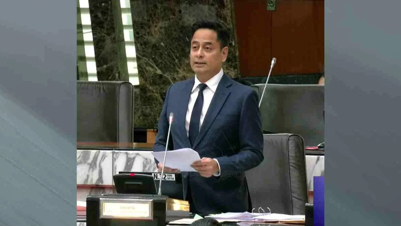 JAIS akan kemuka cadangan naik elaun guru KAFA | Awani