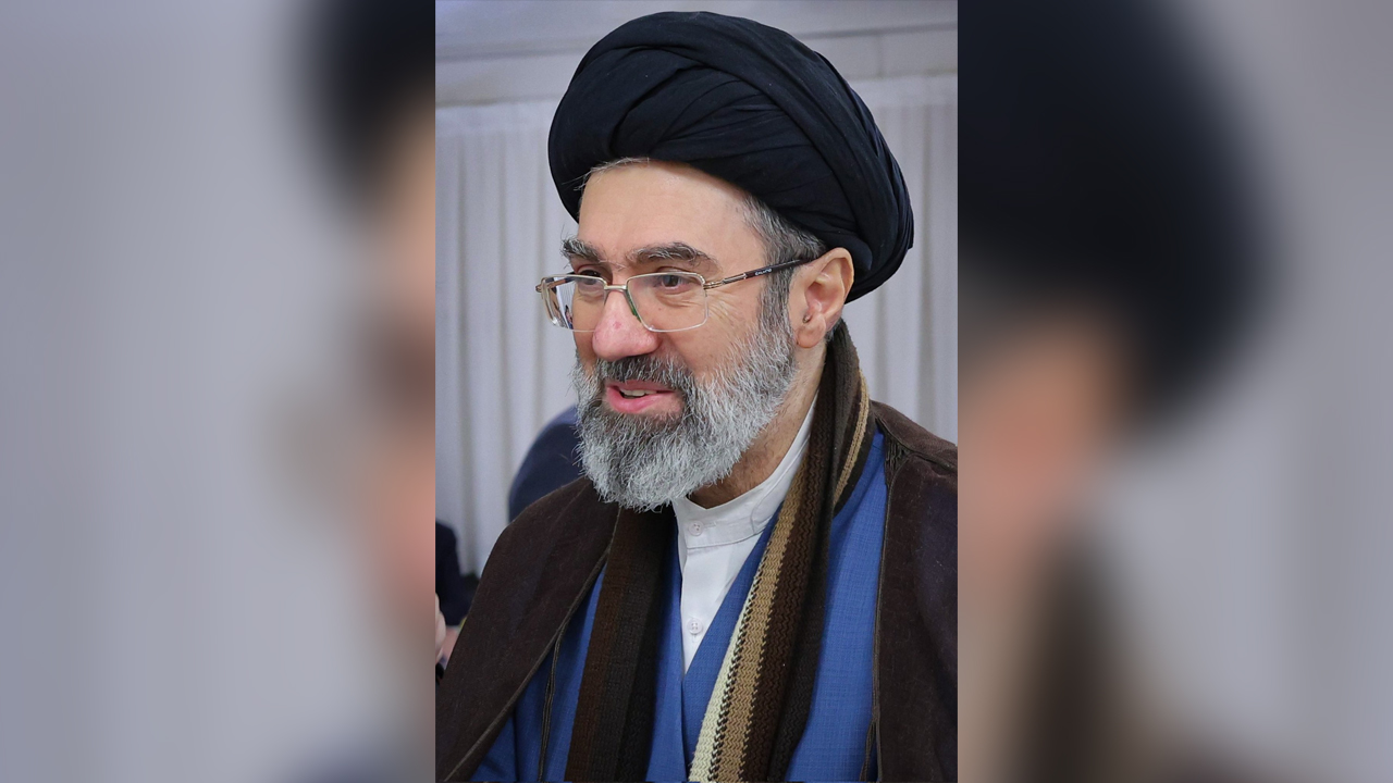 Konflik Asia Barat: Pemimpin tertinggi Iran beri bayangan "fasa baharu ...