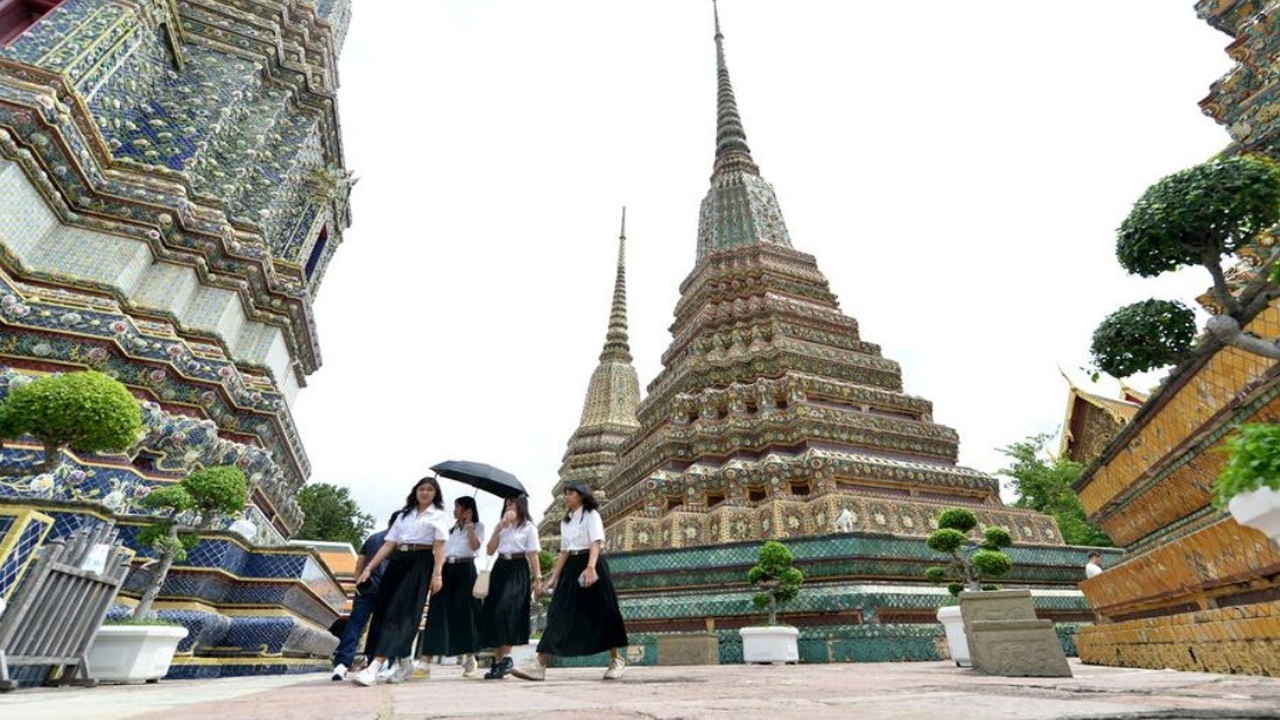 Thailand sasar reformasi struktur, tingkat potensi pertumbuhan kepada 3 ...