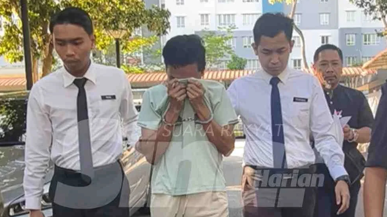 'Saya baru keluar hospital, perlukan duit jalani rawatan' - Suami Azar ...