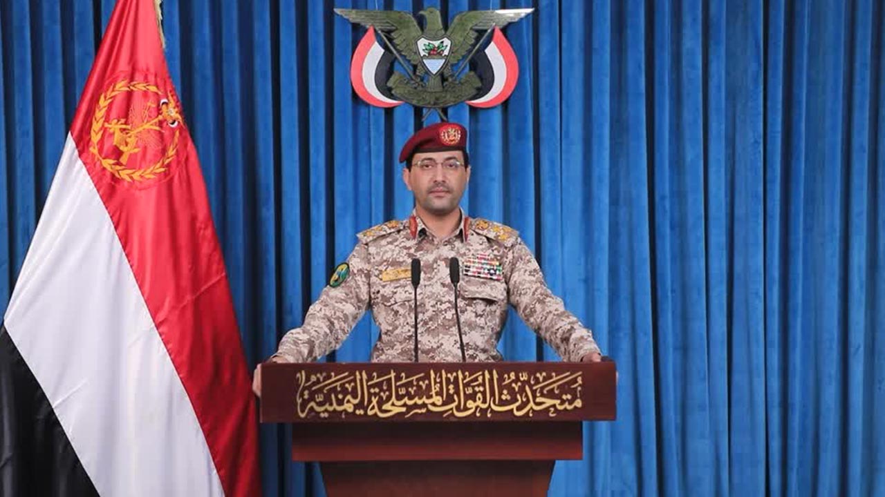 Konflik Asia Barat: Ansarullah laksana operasi bersama Iran, Hezbollah ...