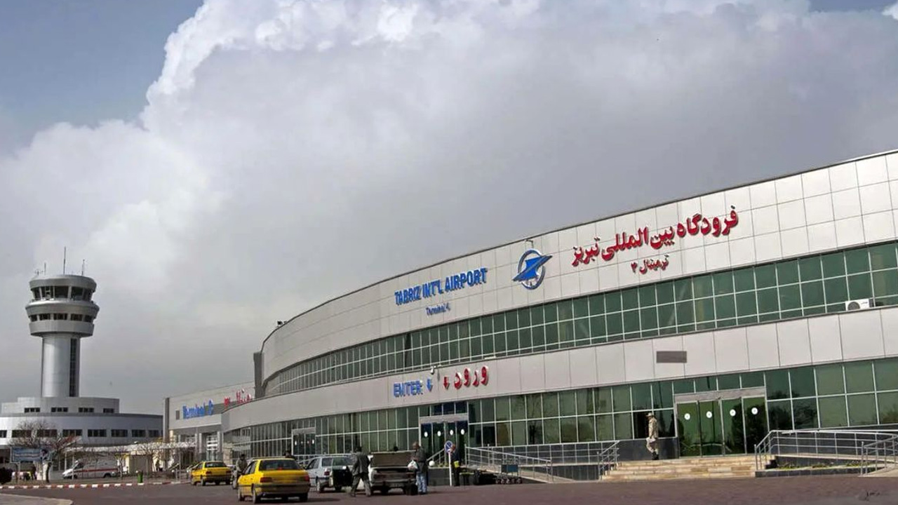 Iran umum pembukaan semula Lapangan Terbang Shahid Madani | Awani
