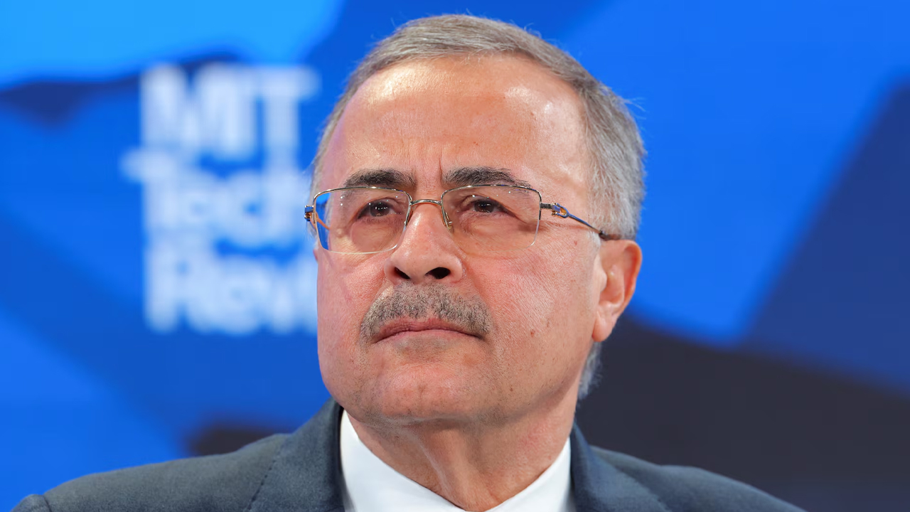 Krisis bekalan global mungkin berlarutan hingga 2027 - CEO Saudi Aramco ...