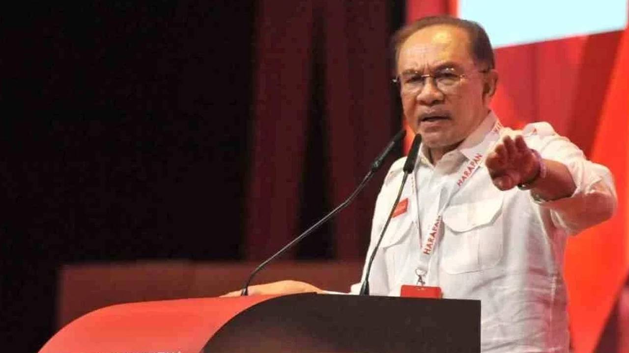 PRN, PRU: PH bertanding semua kawasan, tidak teragak-agak bubar awal ...
