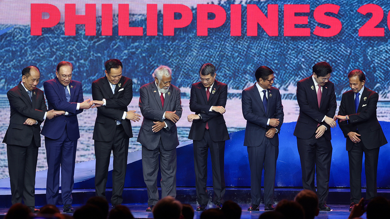 ASEAN 2026: Malaysia cadang mekanisme stok makanan kecemasan serantau ...