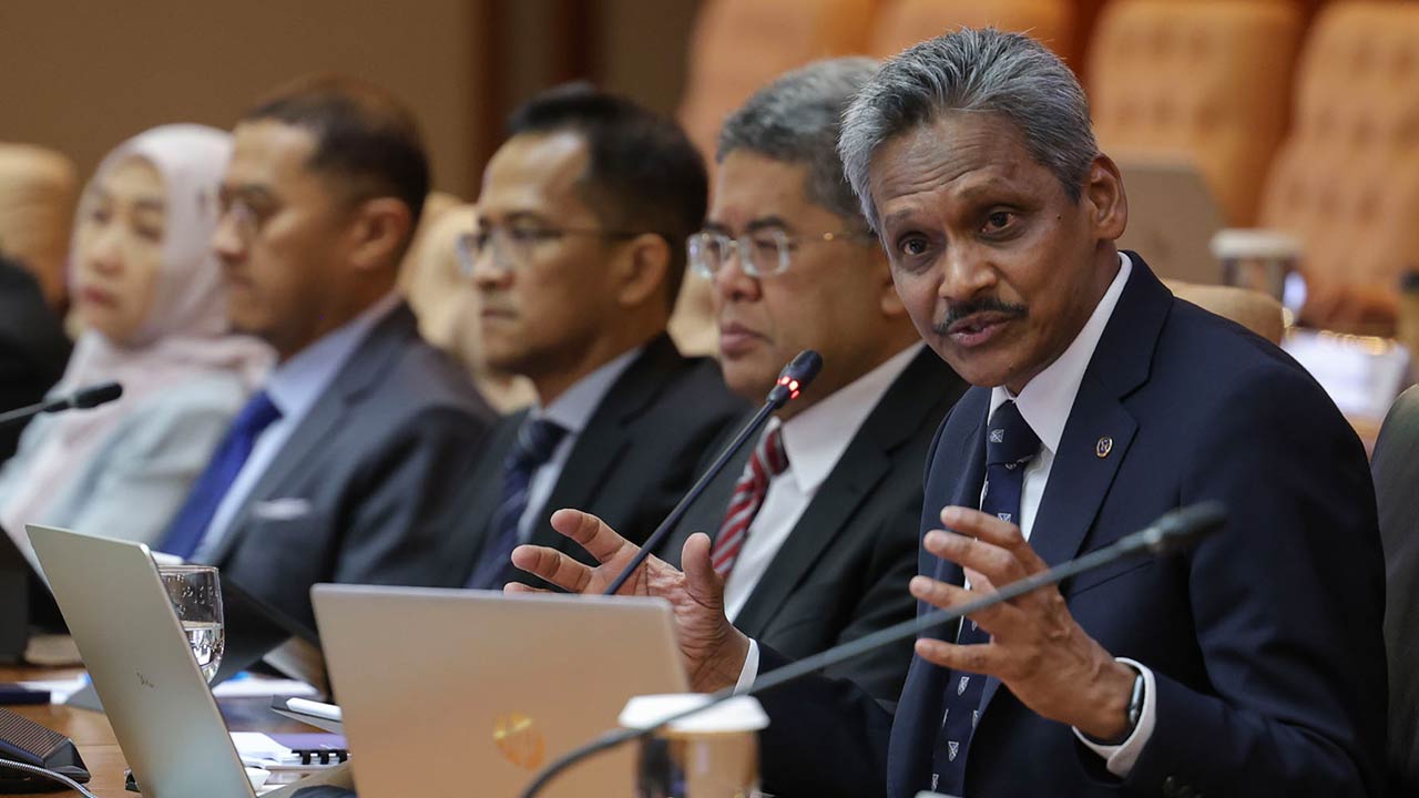 Inflasi diunjur meningkat pada 2026, purata 1.5 hingga 2.5 peratus | Awani