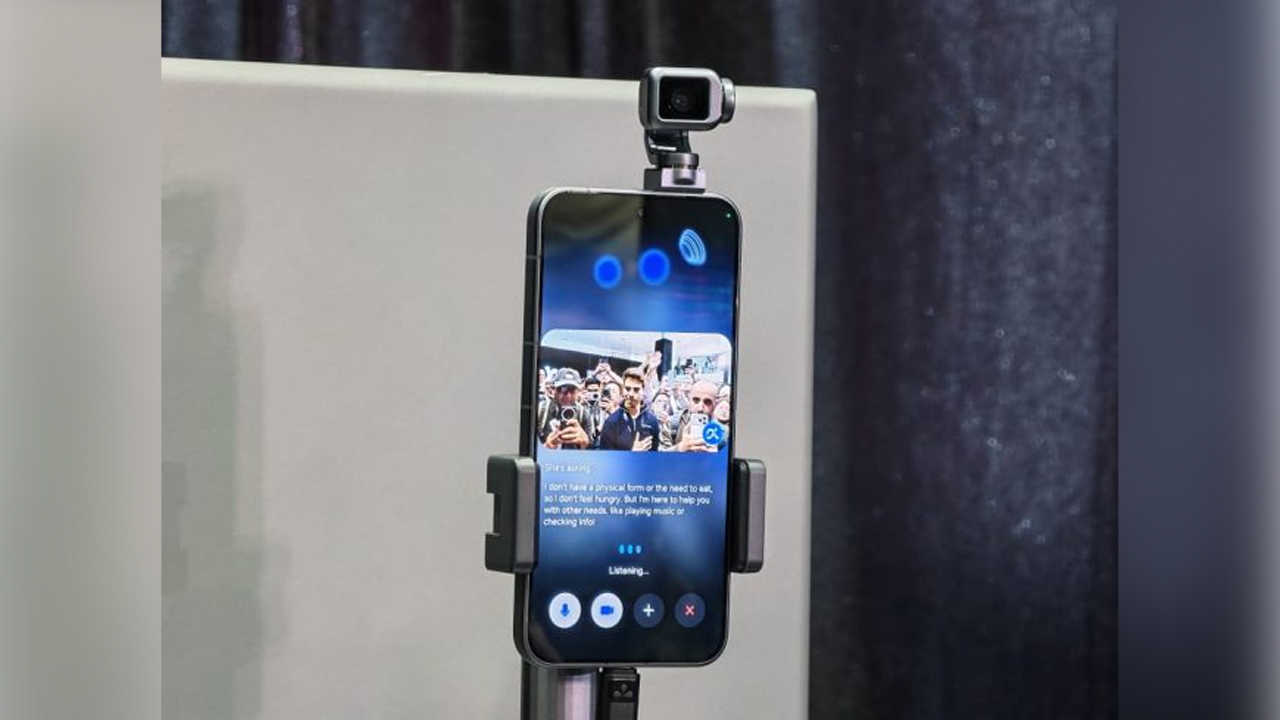 Honor Robot Phone dengan kamera ARRI dilancar suku ketiga 2026 | Awani