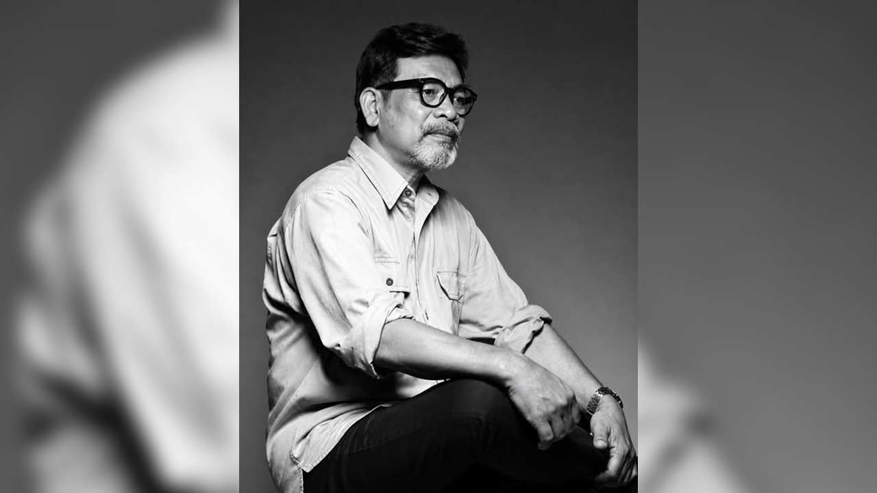 Jalil Hamid meninggal dunia: Malaysia hilang sebutir lagi permata seni ...