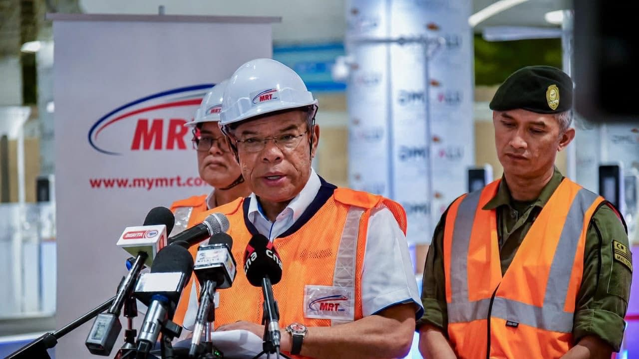 Rakyat Malaysia tidak perlu berpusu-pusu tukar MyKad baharu pada 1 Jun ...