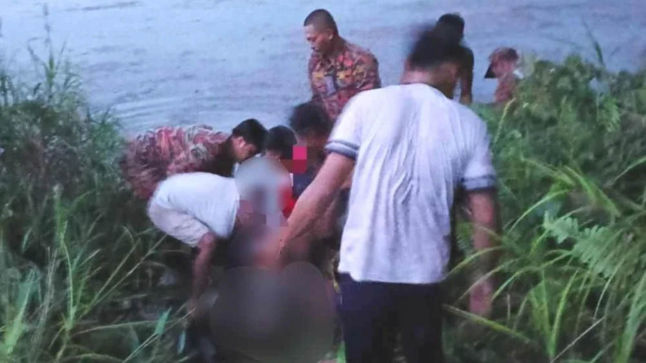 Dua remaja perempuan lemas di kolam kuari di Sandakan | Awani
