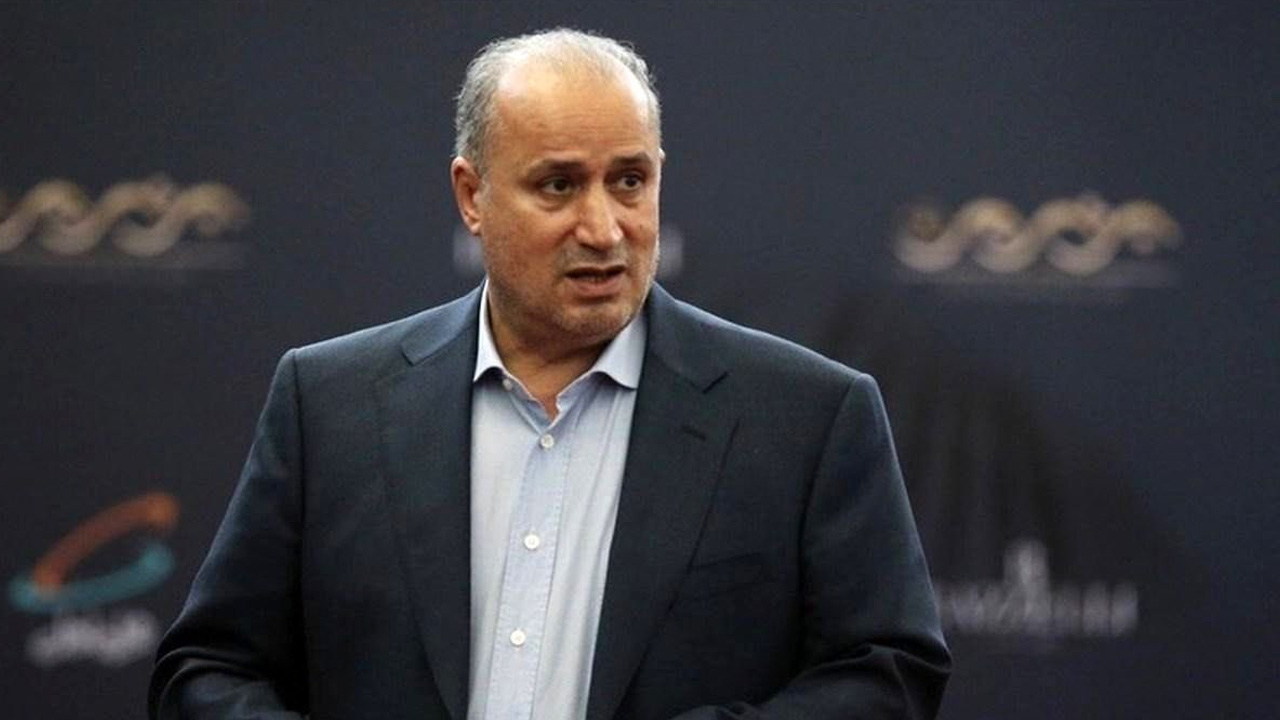 Presiden FA Iran Mehdi Taj tidak dibenarkan masuk ke Kanada | Awani