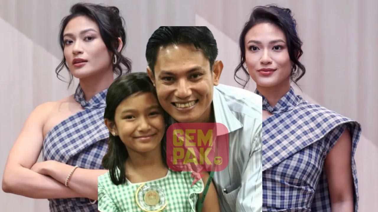 PGL The Musical: "Saya akan buat ayah bangga" - Mila Mohsin | Awani