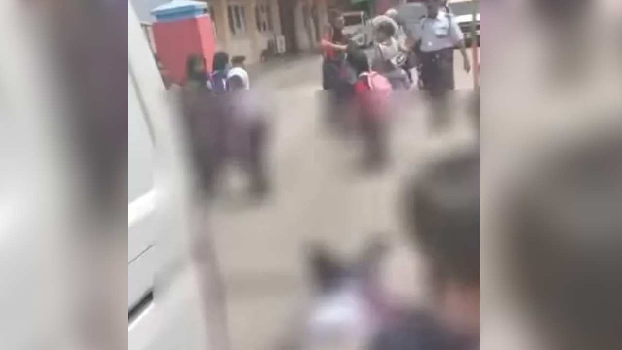 Pemandu van didakwa memandu melulu sebabkan kematian kanak-kanak ...