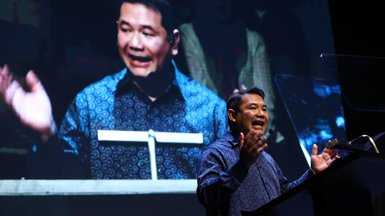 [KOLUMNIS] 12 agenda MUP: Antara idealisme populis dan kekaburan ...