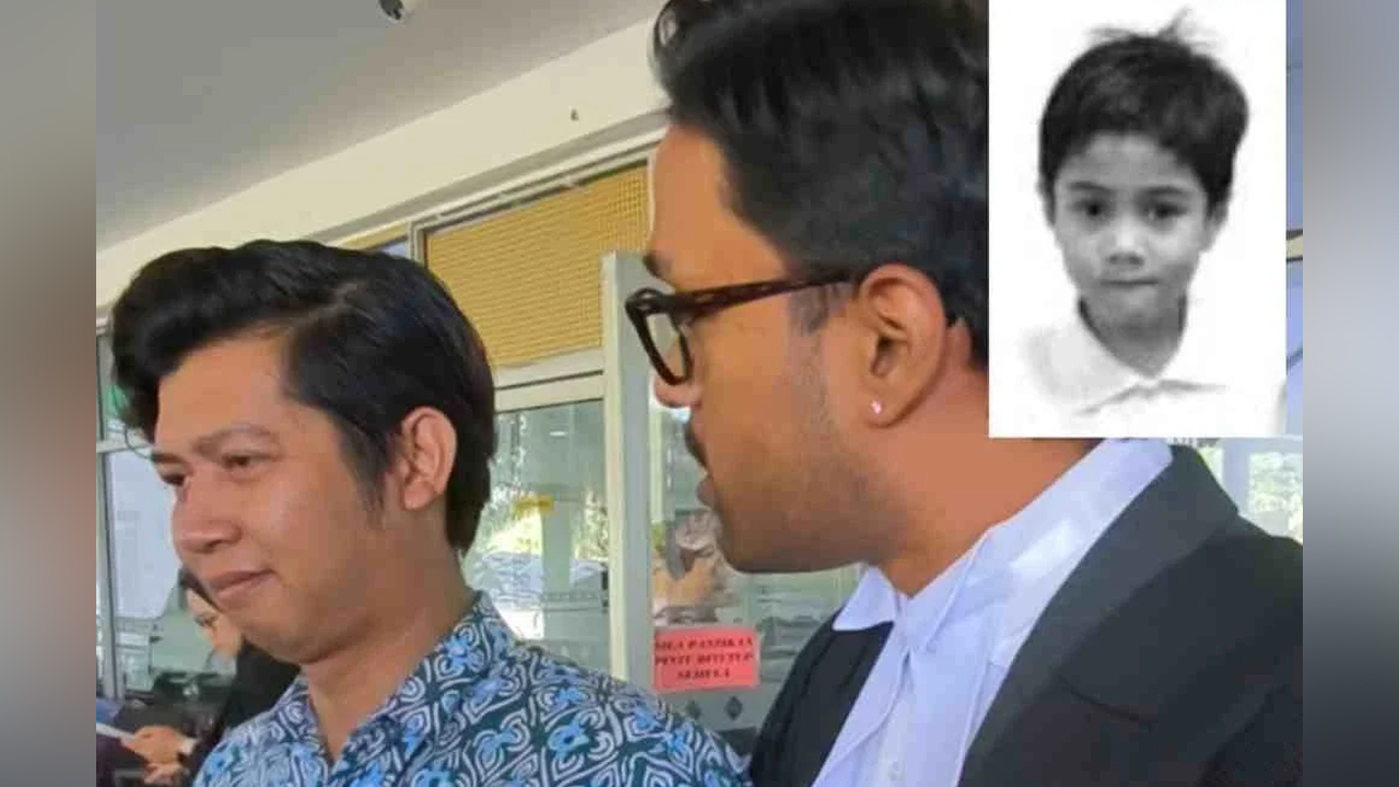 Zaim Ikhwan mahu tumpu bebaskan ibu Zayn Rayyan | Awani