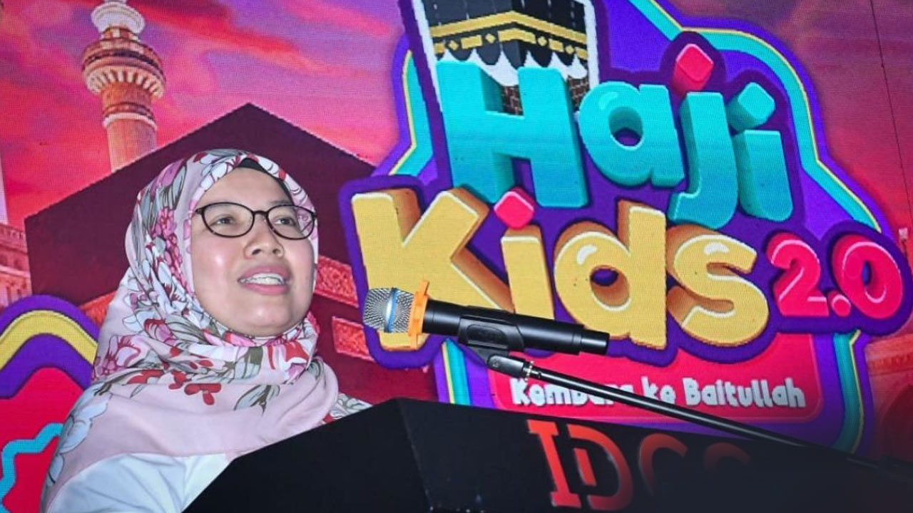 Selangor lancar Bantuan Rahmah Insan Istimewa, perluas sokongan OKU | Awani