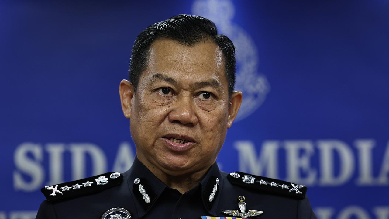 PRN Johor: PDRM gerak 11,926 anggota, pegawai | Awani