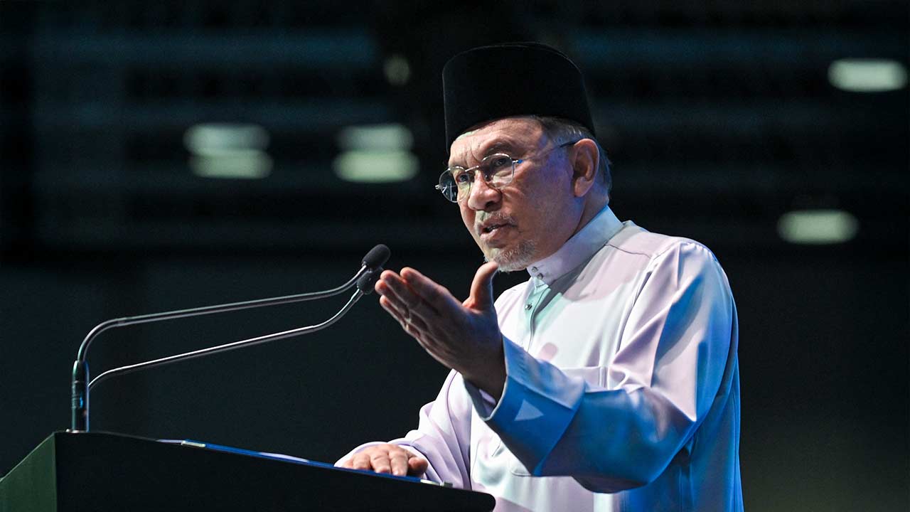 Piagam Madinah bukti kepelbagaian boleh diraikan tanpa menafikan hak ...