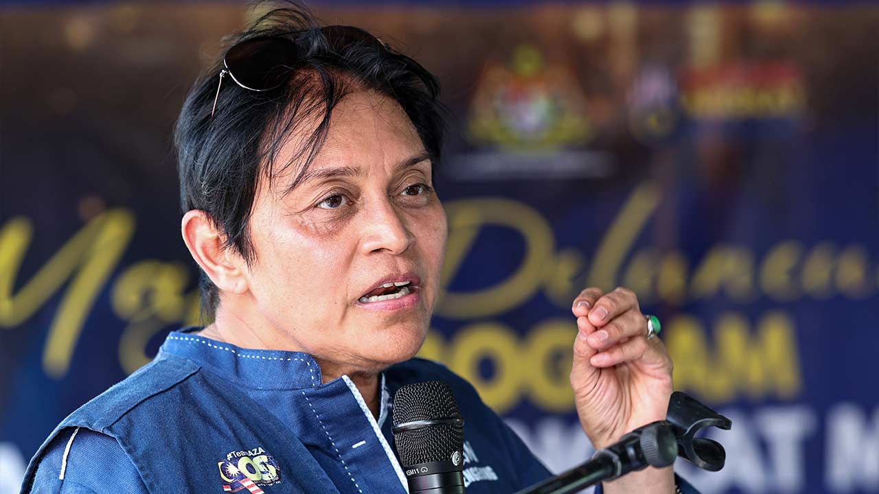 PRN Johor: Utamakan calon muda, muka baharu tarik pengundi belia ...