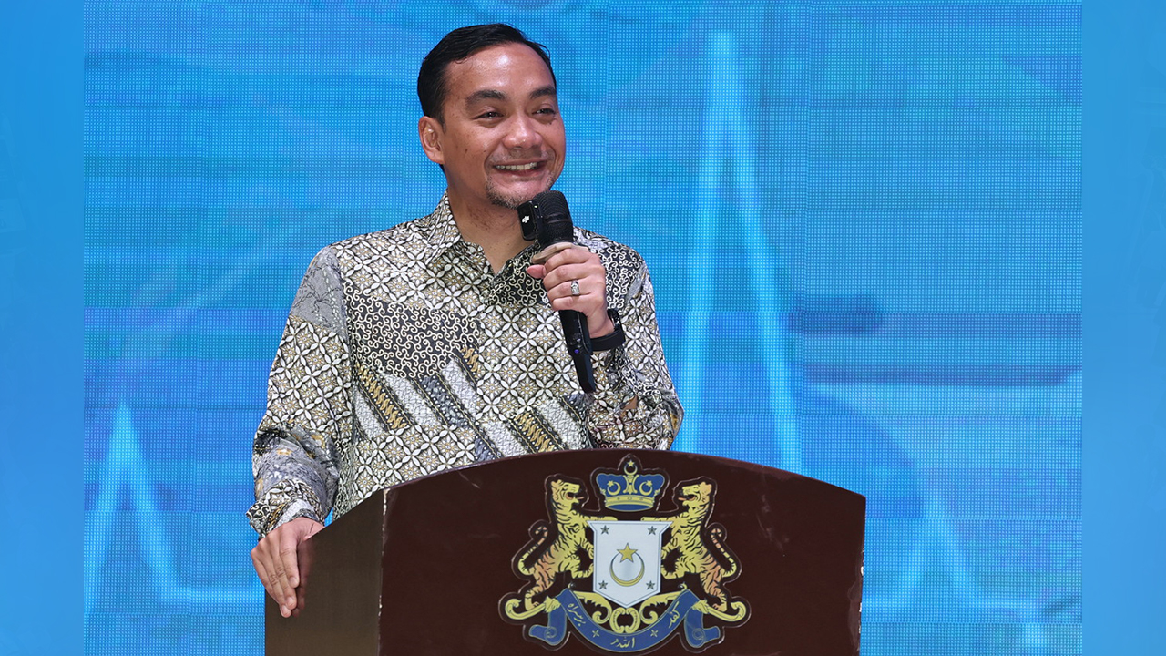 Johor peruntuk lebih RM66 juta perkasa sektor kesihatan awam negeri | Awani