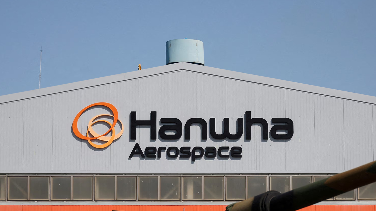 Empat maut dalam letupan kilang Hanwha Aerospace di Korea Selatan | Awani