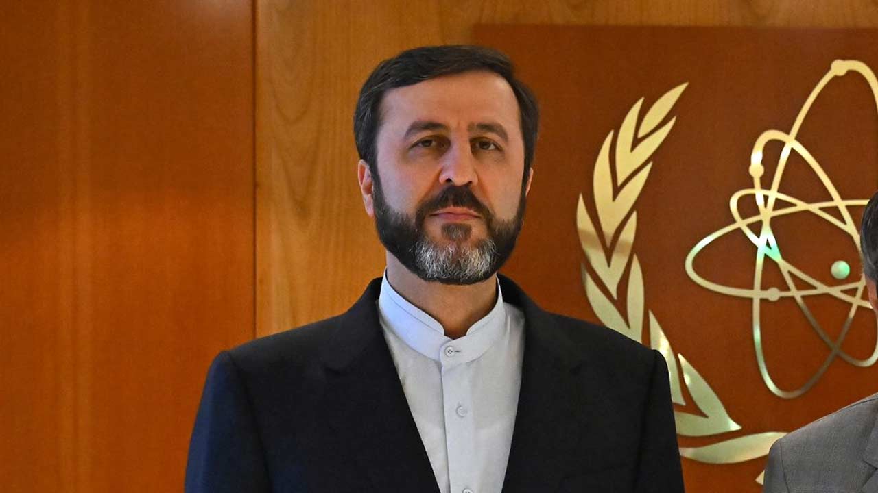 Iran kritik peranan UNSC dalam konflik Asia Barat, mahu tindakan lebih ...
