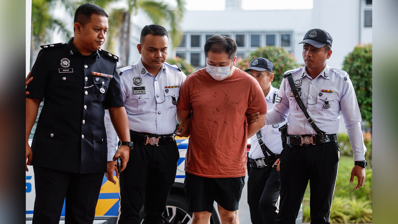 Kes pemandu mabuk: Keluarga Zulfiqar mahu siasatan Seksyen 302 Kanun ...