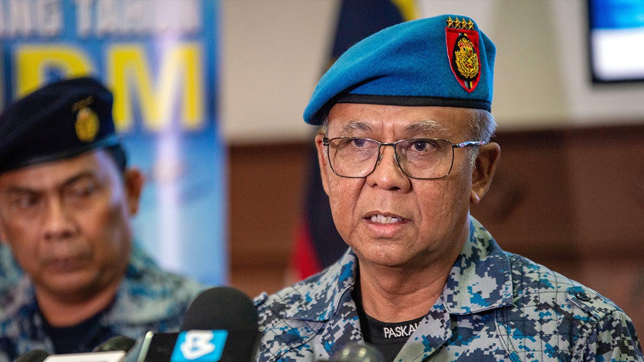 TUDM rancang ganti pesawat C-130 seiring keperluan operasi | Awani
