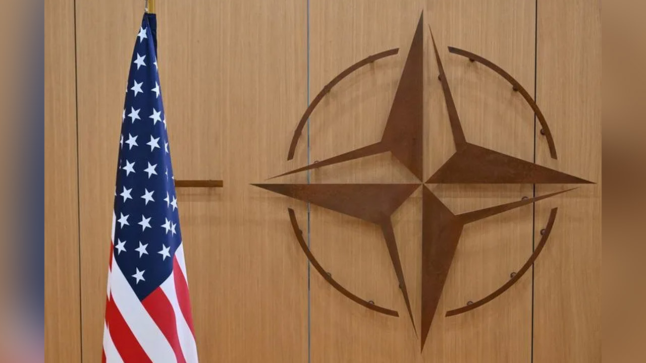 US plans major cut to fighter jets, warships for NATO operations in ...