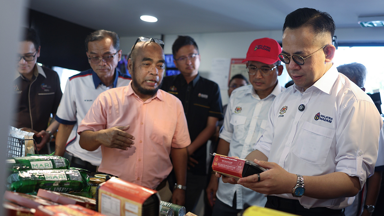 TEKUN Nasional sasar lulus pembiayaan bawah RM20,000 dalam tempoh 24 ...