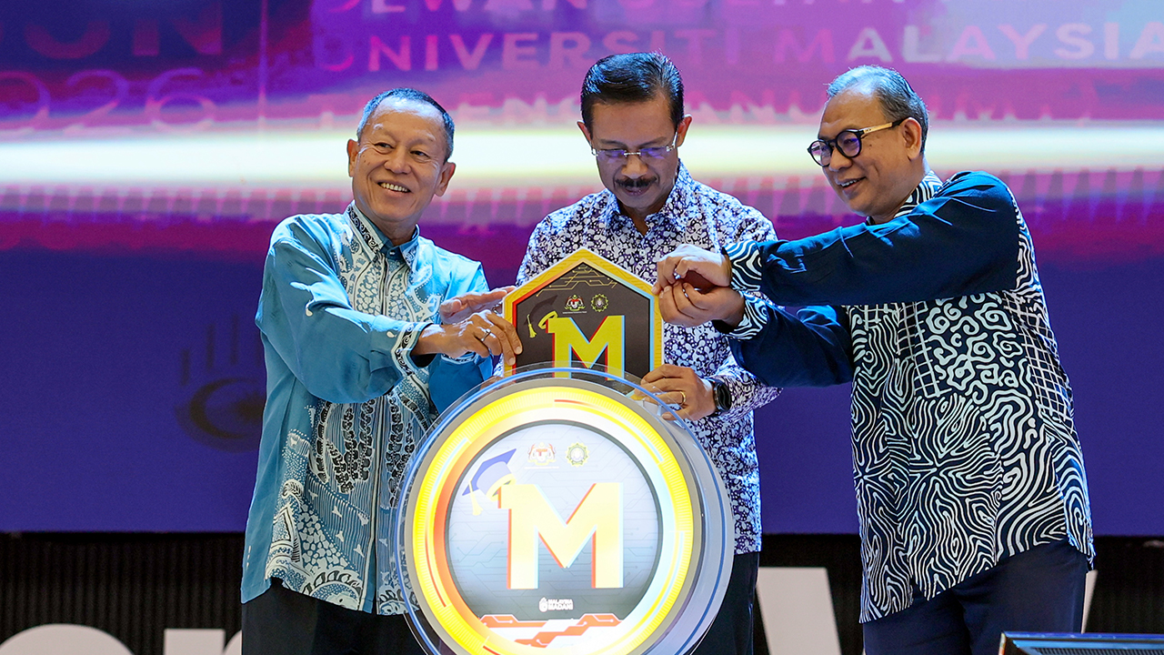 MACCAMPUS perkasa pendidikan integriti, pencegahan rasuah mahasiswa | Awani