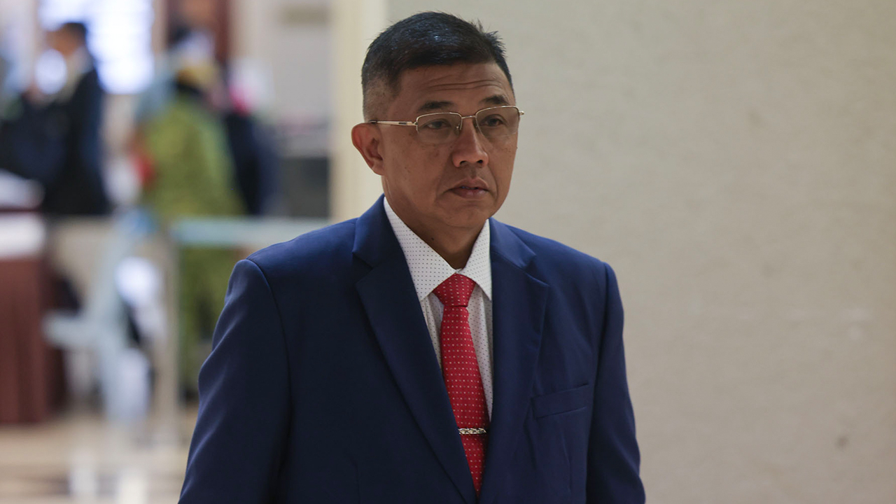 Kes bekas PAT guna kedudukan, pecah amanah: Sebutan semula 5 Ogos ...