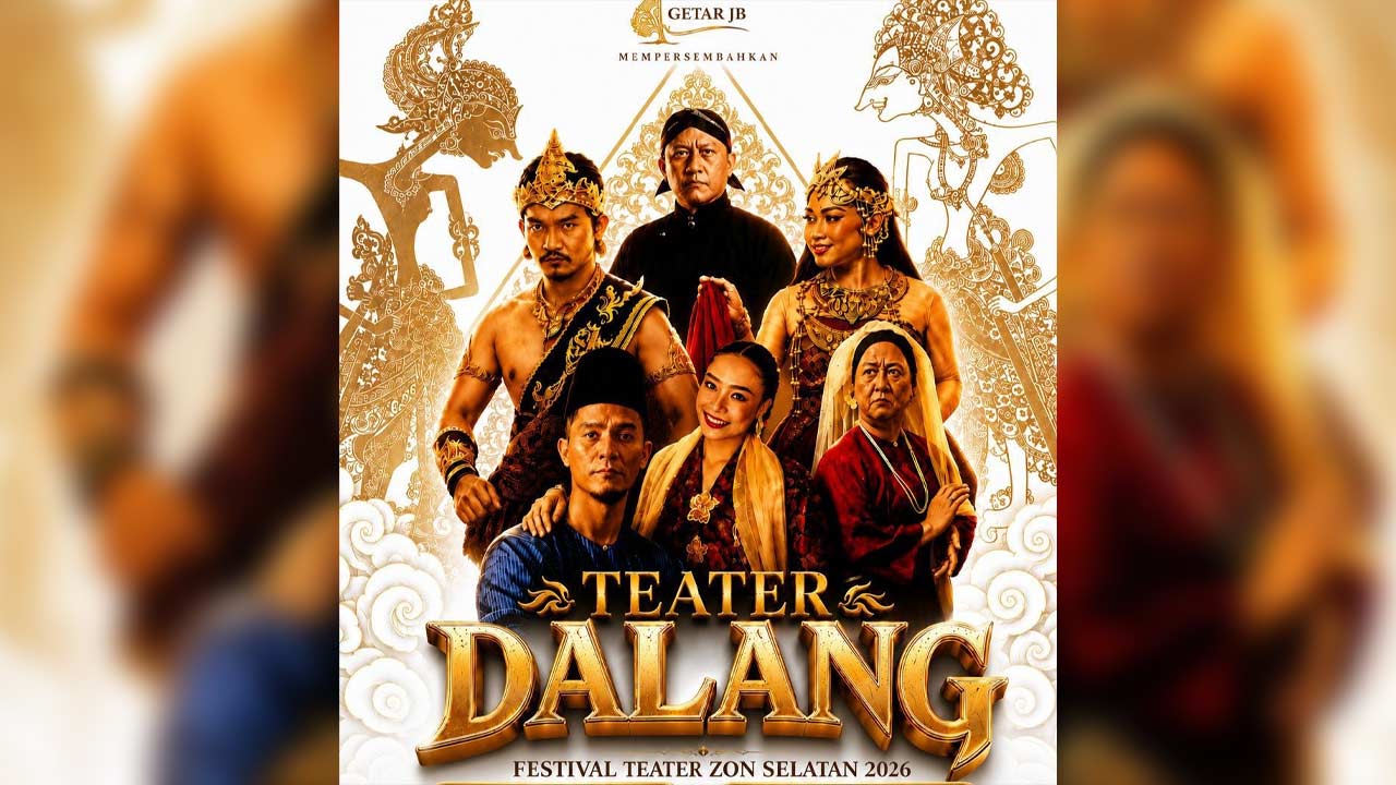 Teater Dalang: Menghidupkan warisan wayang kulit di pentas moden | Awani